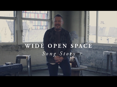 Wide Open Space | Live Album | LIFE Worship UK