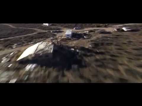 Original Score for Off the Grid: Life on the Mesa