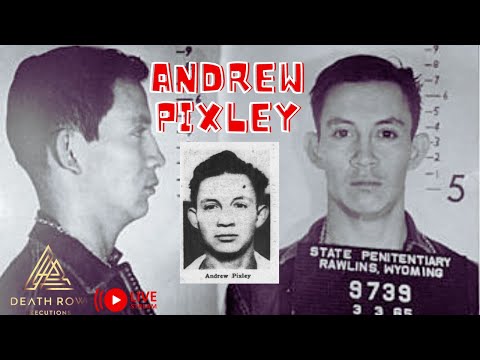 Death Row Executions-Andrew Pixley-Longest execution in Wyoming
