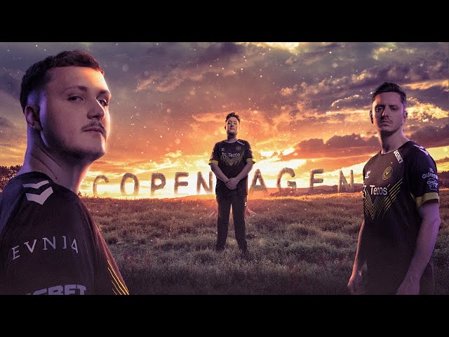Team Vitality at PGL CS2 Major Copenhagen 2024: Roster, expectations ...