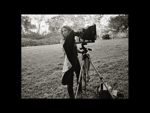 Sally Mann exhibition