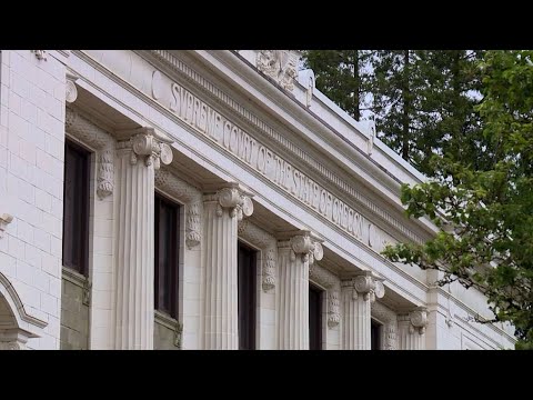Oregon Supreme Court asked to disbar Bend attorney
