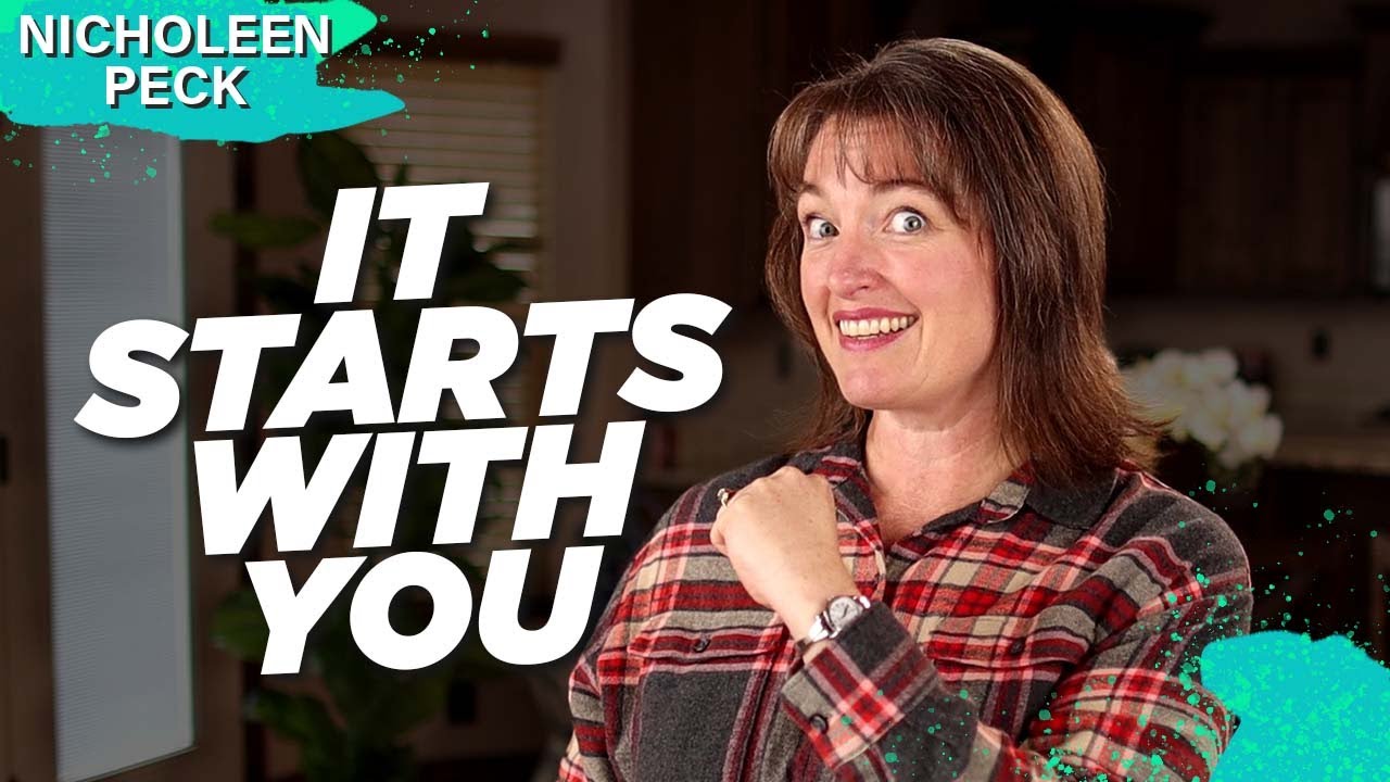 How To Build Self-Discipline As A Parent