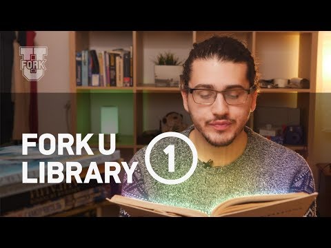 Dictionary: Cryptocurrency Investing | ForkU Library 1