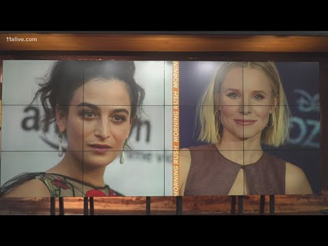 White actresses step away from roles voicing black characters