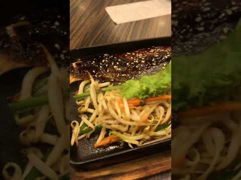 Places To Eat Delicious Food In Malaysia: Ichiban Ramen Sunway Pyramid