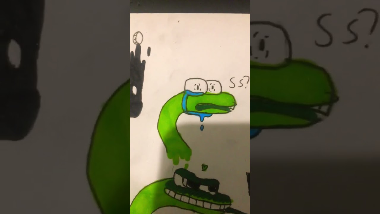 F x S (alphabet lore)