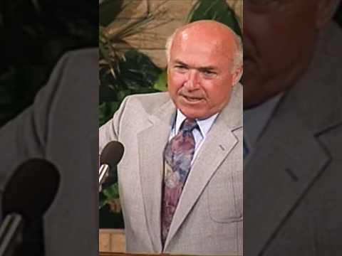 Liberal Theologies | Pastor Chuck Smith