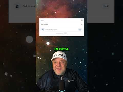 Google's NotebookLM New Interactive Audio Feature is Mind-Blowing! #ai #google #notebooklm #aitools