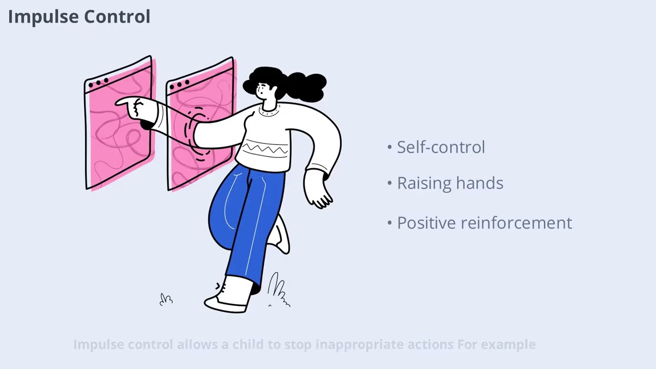 Foundations of Learning & the brain (2) - What is Cognitive Development?