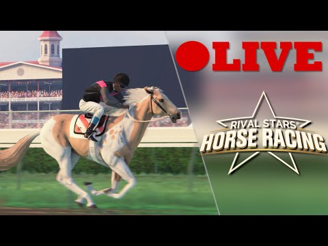 Steam Community :: Video :: 🔴GIVEAWAY - BREEDING OUR RACERS || Rival ...