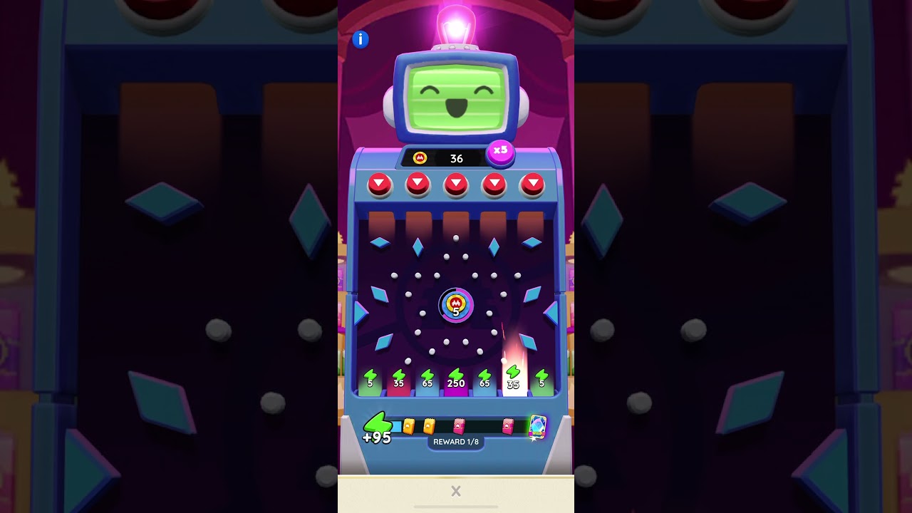 Peg-E’s back!!! #monopolygo #monopoly #games #boardgames #gaming #familygames