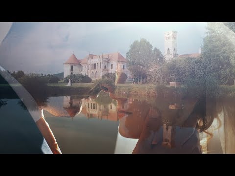 Adi & Anda - Wedding Video and Photography - Panasonic GH5