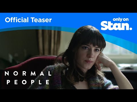 Normal People by Sally Rooney | 9780571334650 | Booktopia