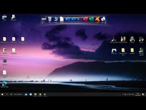 Tutorial activar/desactivar modo oscuro Windows 10