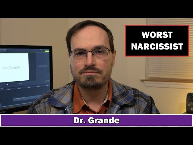 Understanding the Most Destructive Narcissistic Profile: 8 Key Signs ...