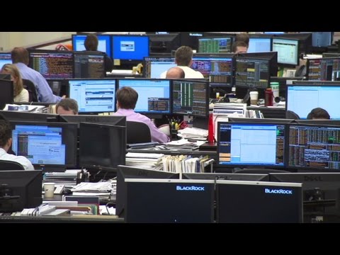 Where bond traders hunt for yield