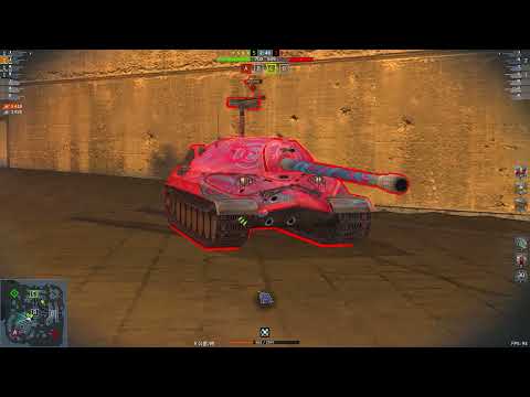 Steam Community :: Video :: WoT Blitz / WOTB 8.0 M-VI-Yoh, Master ...