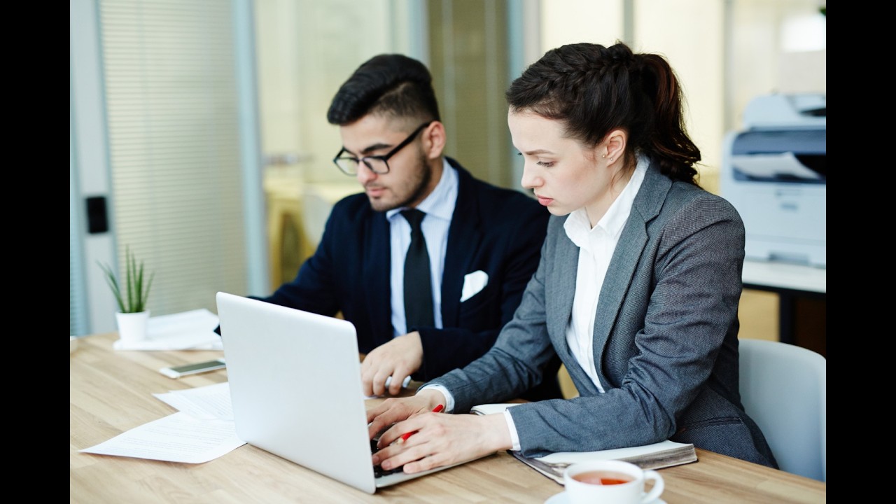 Office Administration Course | Online Admin Training | NextGen Learning