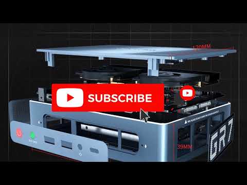 TOP 5: Best AMD Mini PC | Gadget Lab