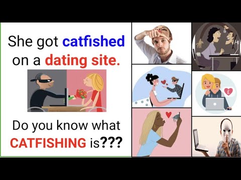 V42: CATFISHING|| Fishy Signs Of A Catfisher || How To Use Dating/Matrimonial Sites Safely?