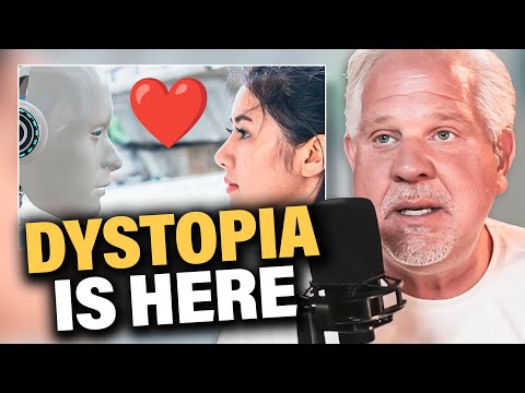 These people are now DATING AI?!