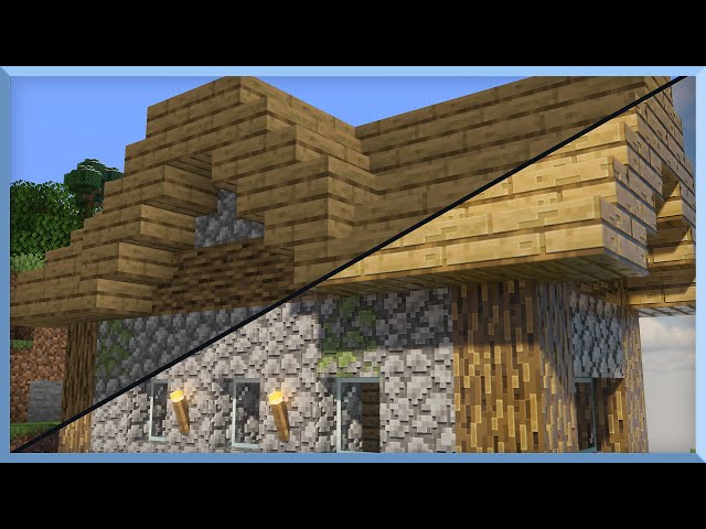 Plastic PBR Minecraft Texture Pack