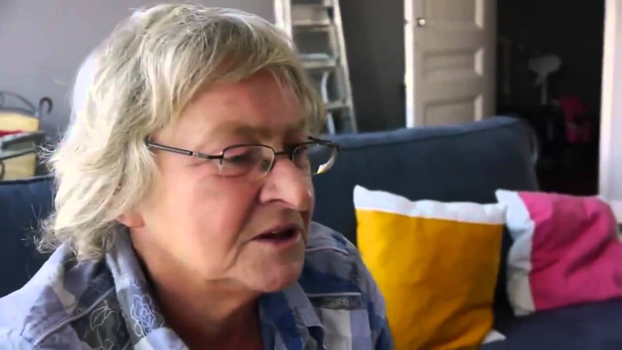 COD - OMA geht ab!