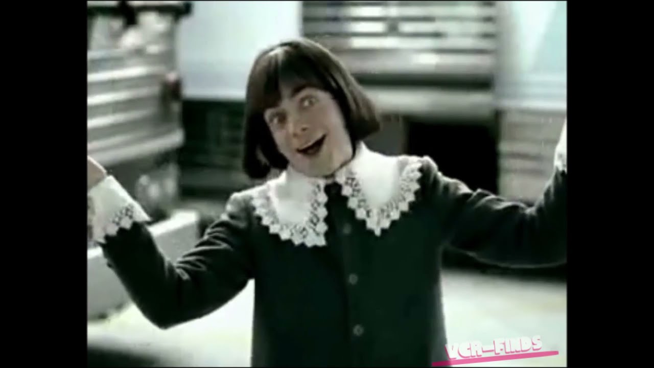 2000's Berry's And Cream Starburst Commercial - #shorts #126
