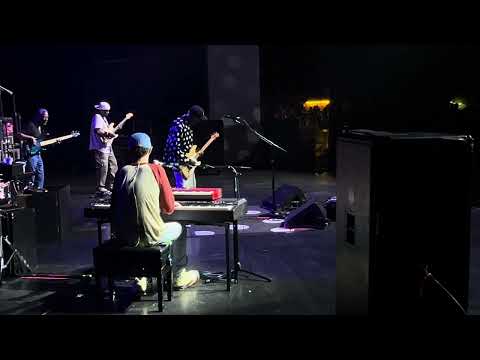 The Legendary Buddy Guy 7.20.24