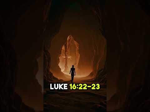 Did Jesus Go to Hell After His Death? The Greek Word ‘Hades’ Explained #jesuslovesyou #bibletruth
