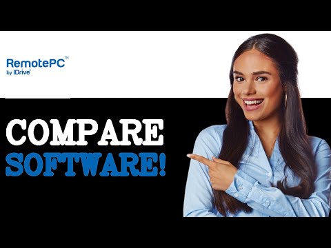 Best Remote Access Software For Small Business (2025)