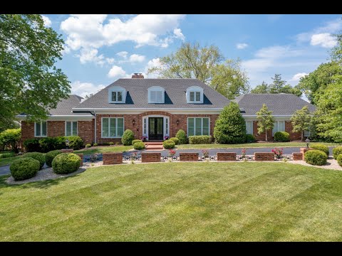13573 Kings Glen Drive Town & Country, MO | CBGundaker.com