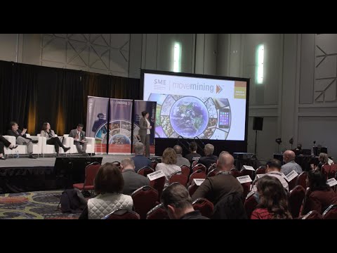 The next gen of mining : Move Mining 2022