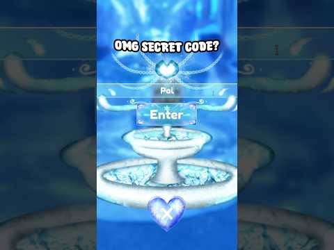 WINTER QUEST SECRET CODE REVEALED π€©