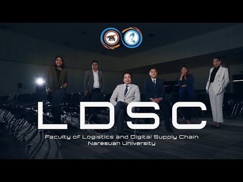 Present LDSC 2023