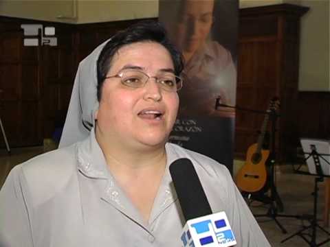 The incredible voice of Sister Glenda
