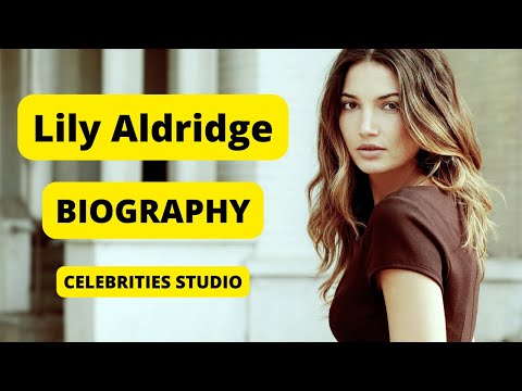 Lily Aldridge Biography, Age, Weight, Relationships, Hobbies, Husband, Plus Size Models