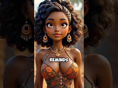 The Wicked Prince | African Folktale #africanfolktales #folktales #shorts
