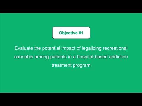 Dr. Emily Britton | 2023 Innovations in the Science of Cannabis Conference