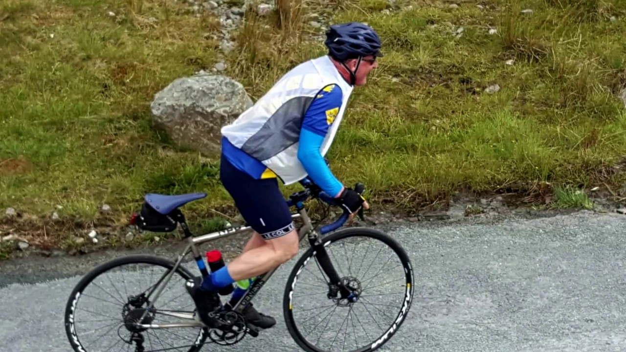 Old Farts c2c 2018