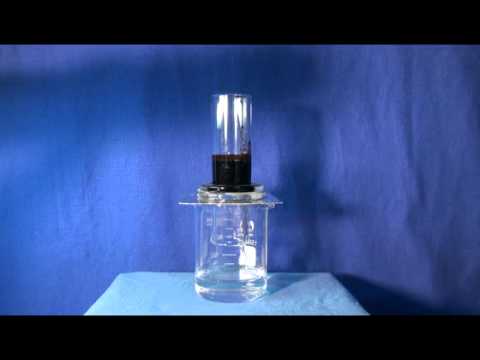 New Material to Clean Oil Spills Effectively