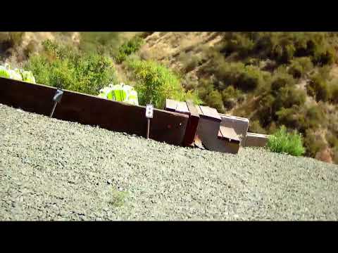 6-28-2025 5-Stand Clay Shooting at the Sunnyvale R&GC by Seamus Murray