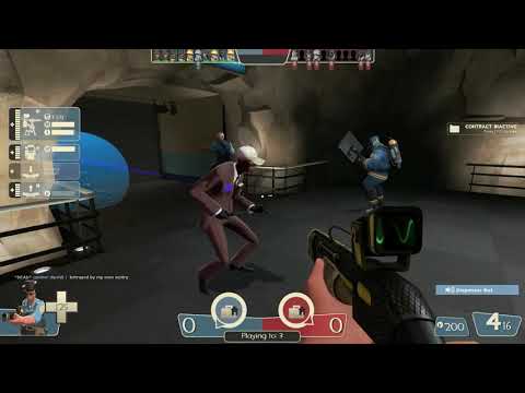 Steam Community :: Video :: The only good bot - Dispenser Bot ...