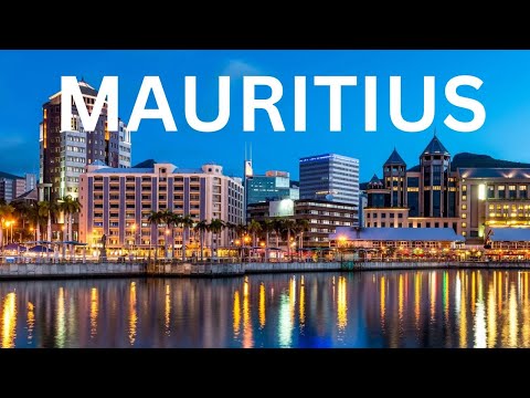 Mauritius's Secret History, Geography, Economy & Culture, What The Country Called Before