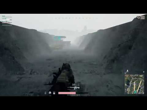 Steam Community :: Video :: PUBG Squads - Foggin' Hell