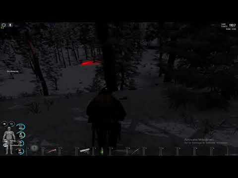 Steam Community :: Video :: SCUM Evil mechs