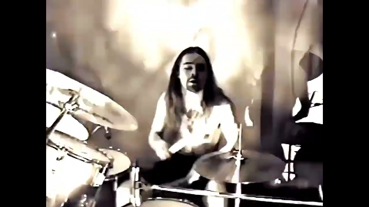 Great Sorrow - Dreams... Solitude, Silence (Official Video) Doom/Death Metal 1995