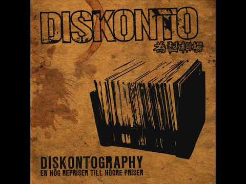 Diskonto - Tre Frågor Till Makthavarna
