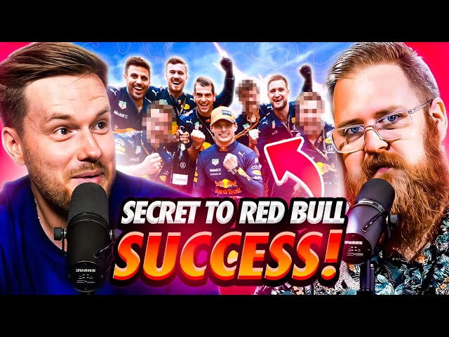 "Christian Horner answers to Helmut Marko": When former Red Bull ...